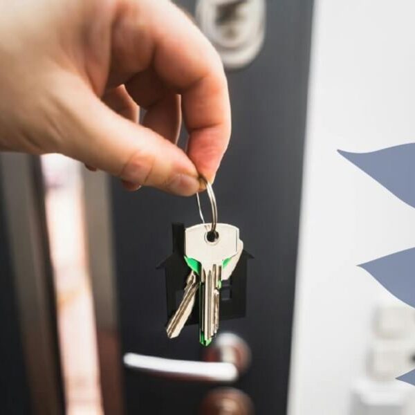 Casas Chave na Mão: Como Funciona e Vantagens | Blog floresta IMOBILIÁRIA